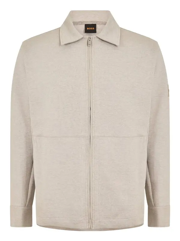 Hugo Boss Textured Jacket - No