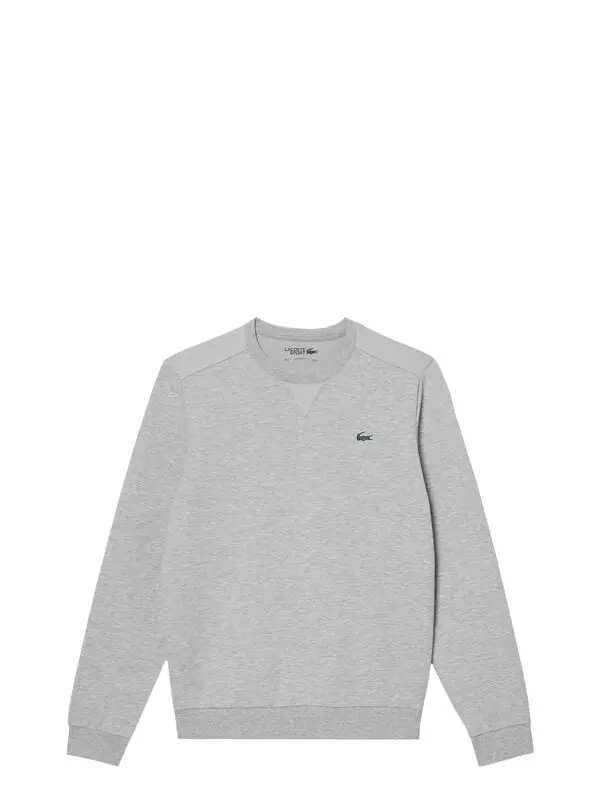 Lacoste Crewneck Sweatshirt - Grey