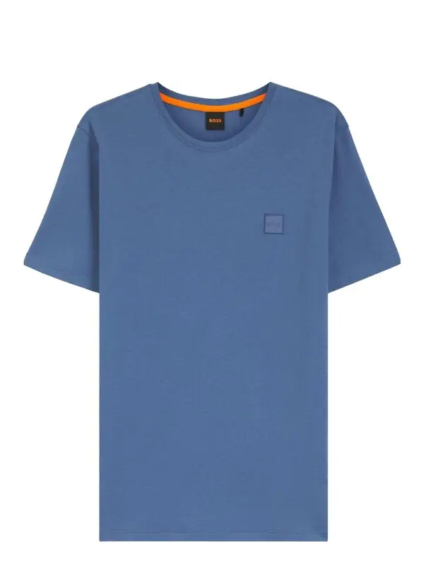 Hugo Boss Shortsleeve Tshirt - Blue