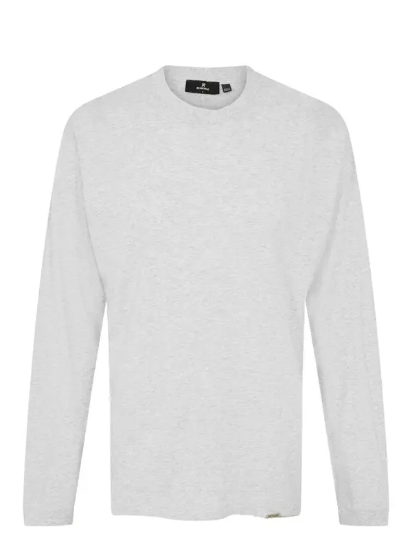 REPRESENT Simple And Versatile Top - No
