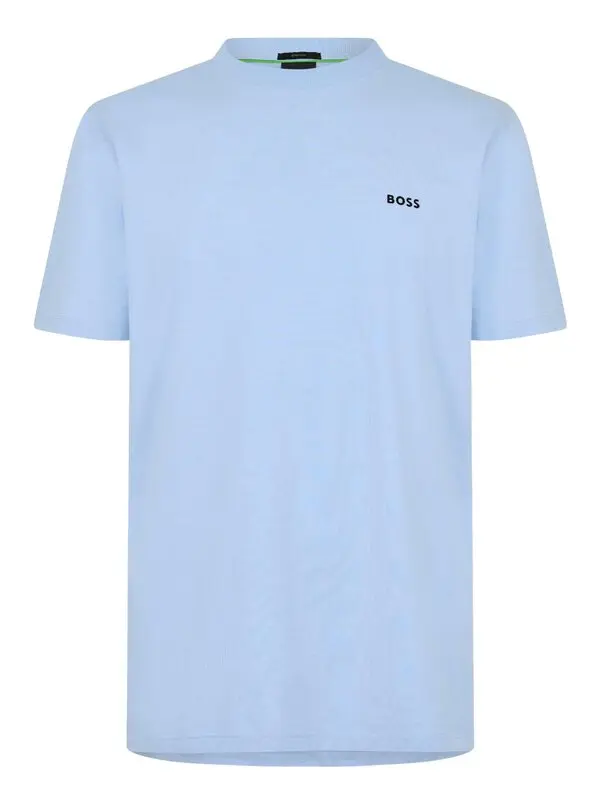 Hugo Boss Shortsleeve Tshirt - Blue
