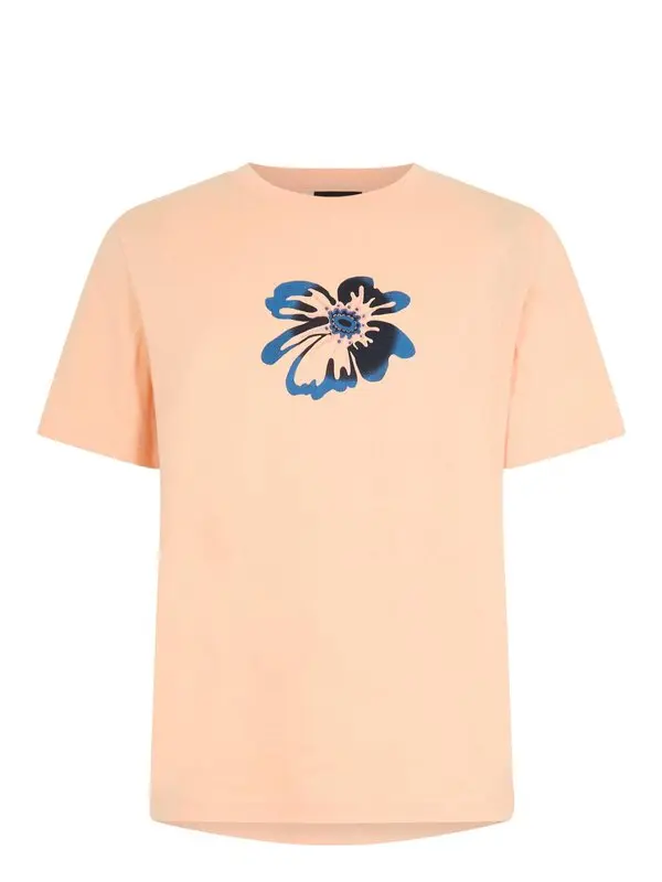 Paul Smith Casual Shortsleeve Tshirt - No