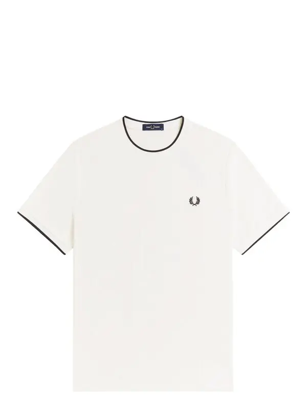 Fred Perry Shortsleeve Tshirt - No