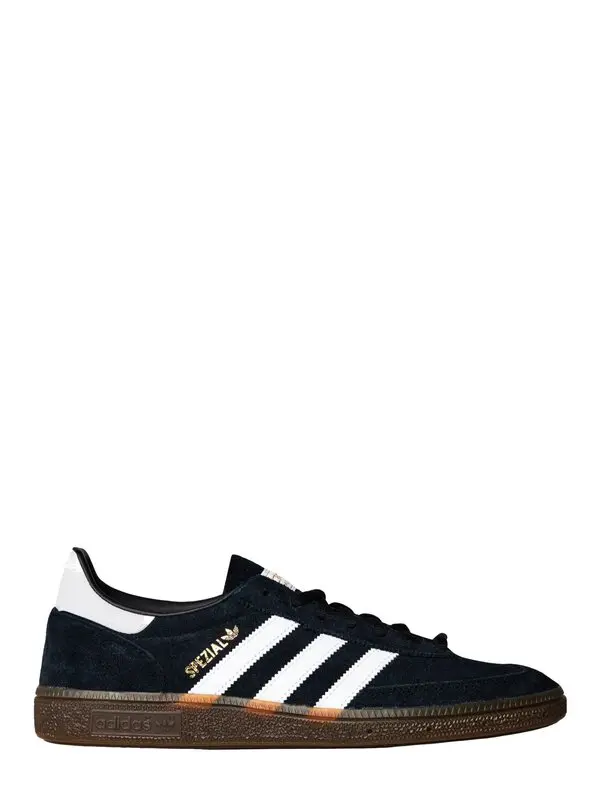 ADIDAS ORIGINALS Suede Sneakers - No