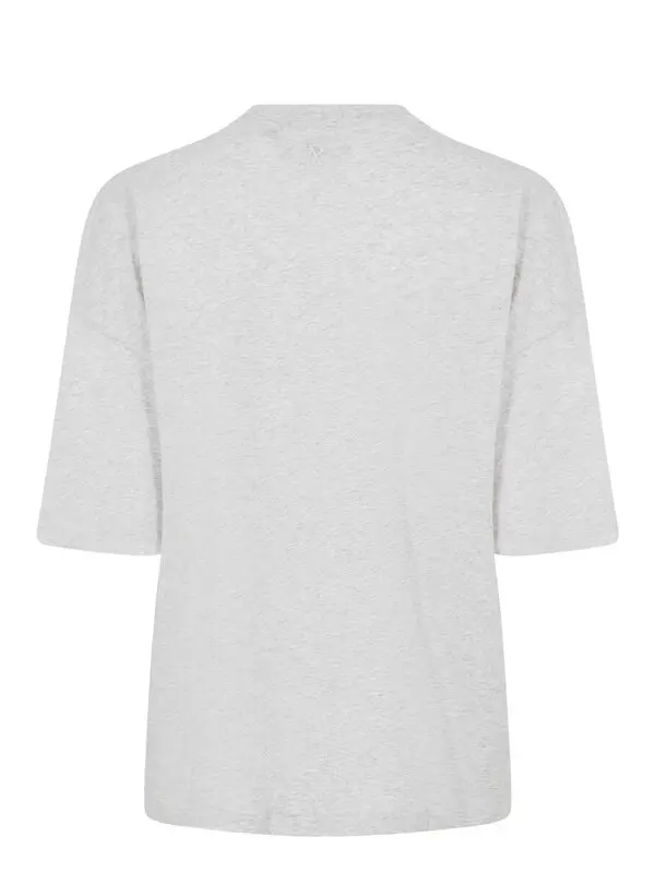 REPRESENT Versatile And Simple Shortsleeve Top - No