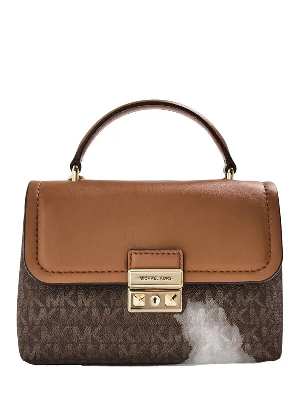 Michael Kors Tribeca Top Handle Bag - No