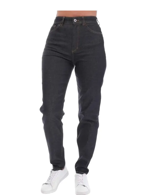 Emporio Armani Highwaisted Jeans - No