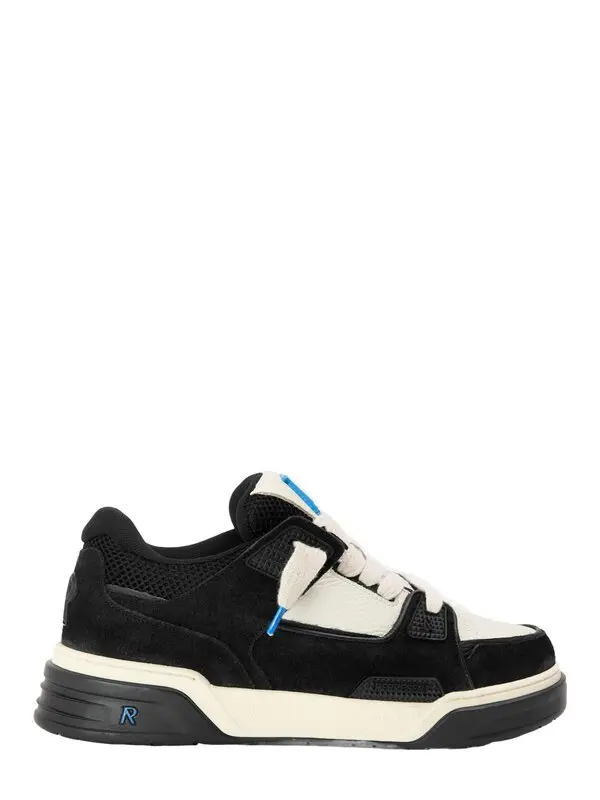 REPRESENT Casual Sneakers - White