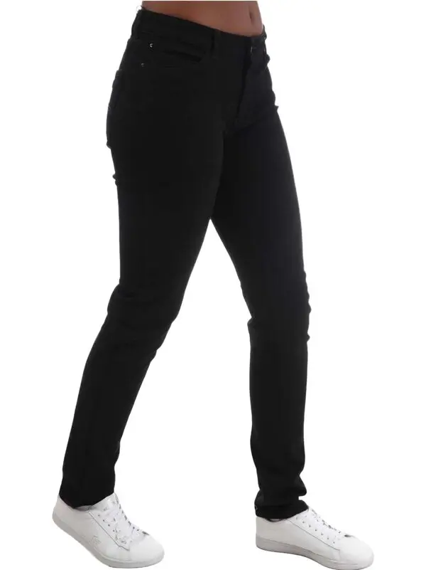 Emporio Armani Slim-fit Jeans - No