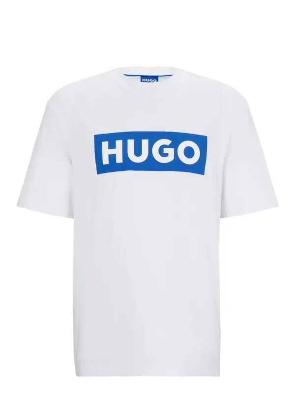 Hugo Boss Crewneck Shortsleeve Tshirt - No