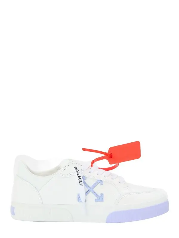 Off-White Low-top Sneakers - No