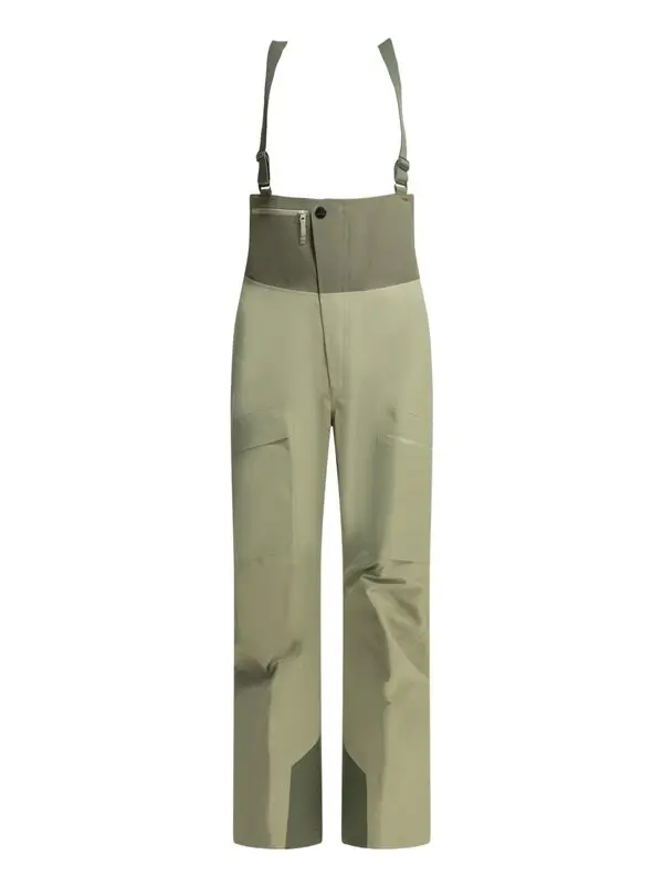 Arc'teryx Rush Bib Pant - Nude