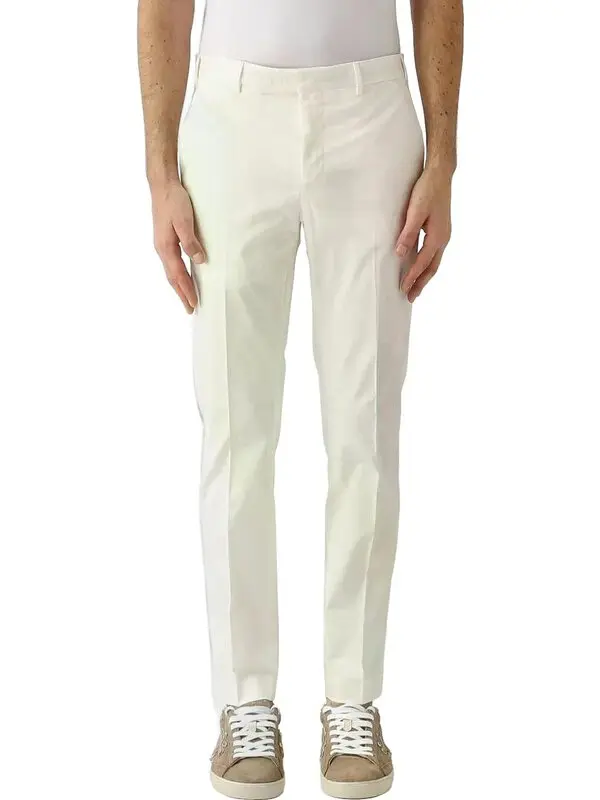 PT TORINO Coasx0z00fwdnu68 0010 - White
