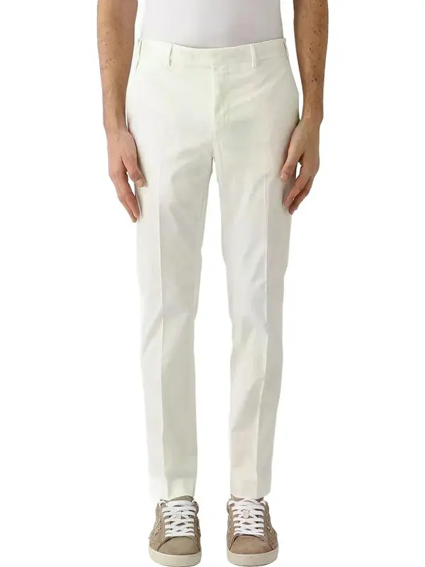 PT TORINO Coasx0z00fwdnu68 0010 - White