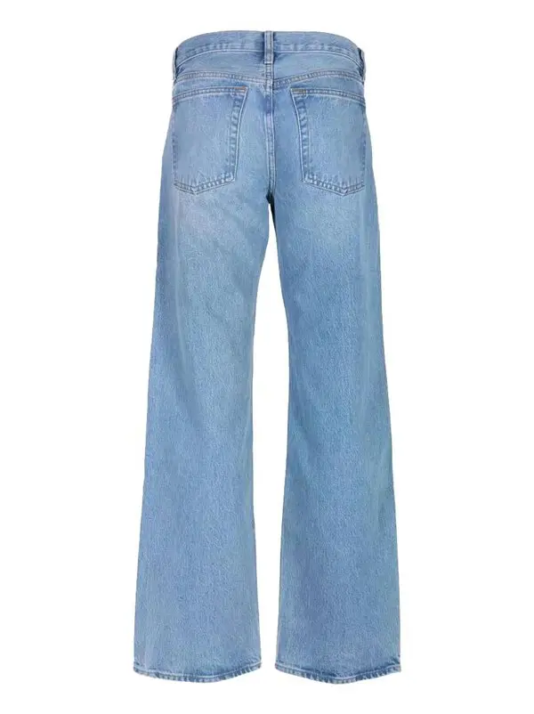 FRAME The Saturday Jeans - Blue