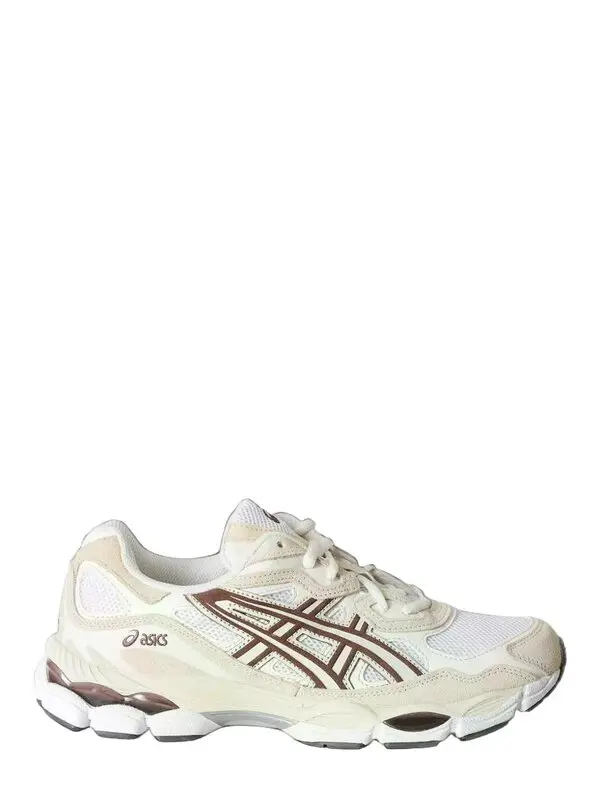 Asics Gel-nyc Sneakers - Neutrals