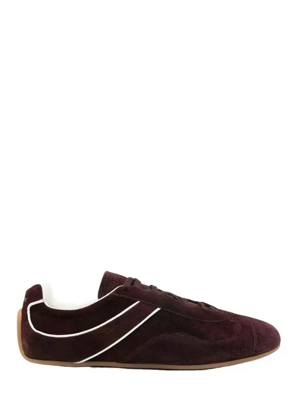 TOM FORD Aston Sneakers - Red