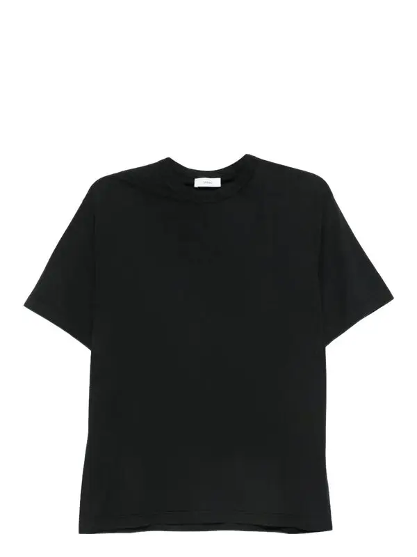 GRIFONI T-shirt - Black