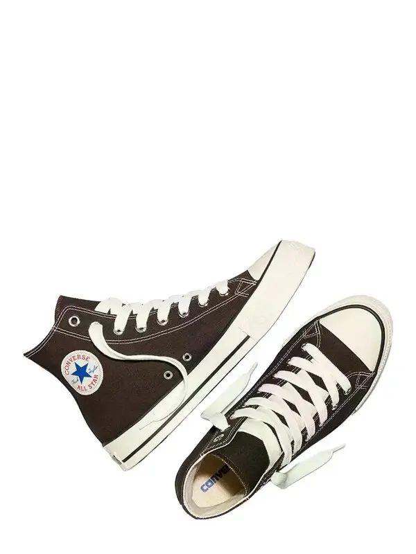 CONVERSE Chuck Taylor All Star Throwback High Top Sneakers - Brown