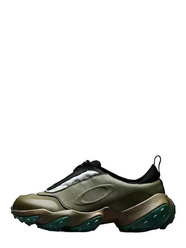 Oakley Edge Elite Sneakers - Green