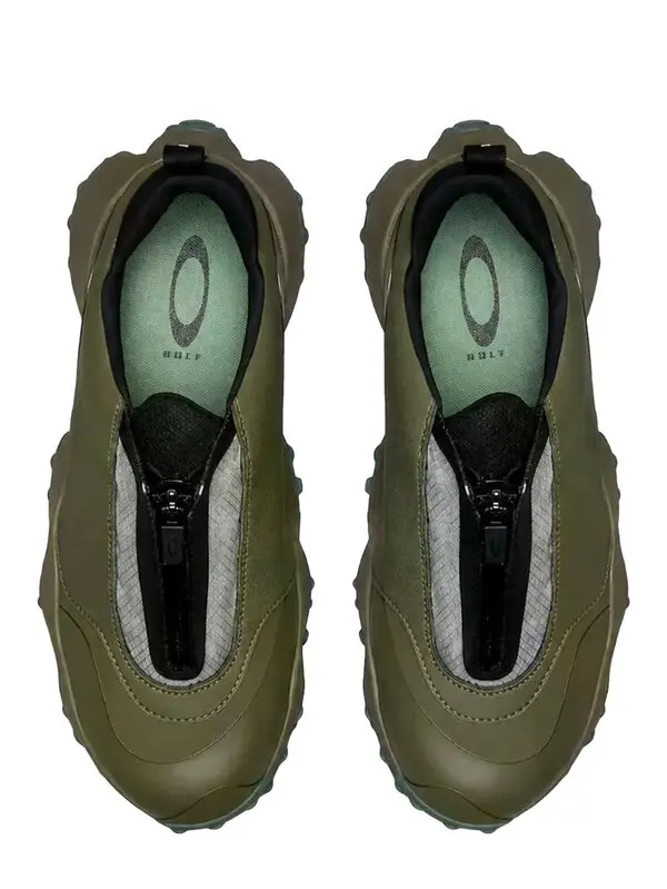 Oakley Edge Elite Sneakers - Green
