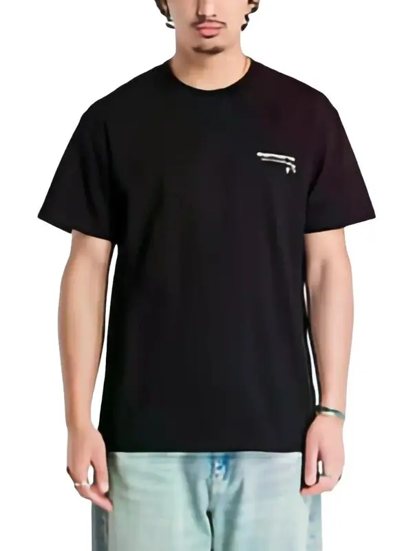 Carhartt Work In Progress T-shirt - Black