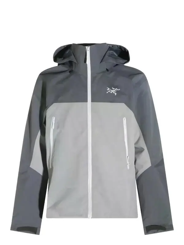 Arc'teryx Beta Ar Hooded Jacket - Grey