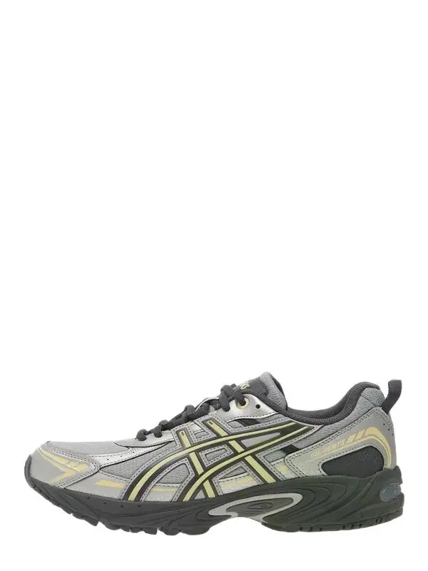 Asics Gel-venture X Lace-up Sneakers - Grey