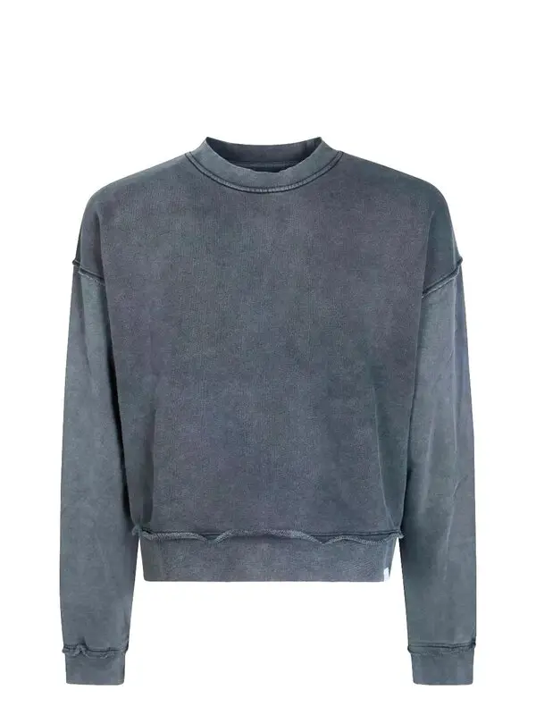 WOC Redcliff Sweatshirt - Grey