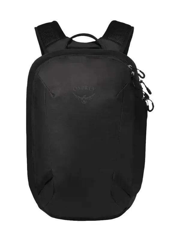 OSPREY Transporter 20 Panel Loader Backpack - Black