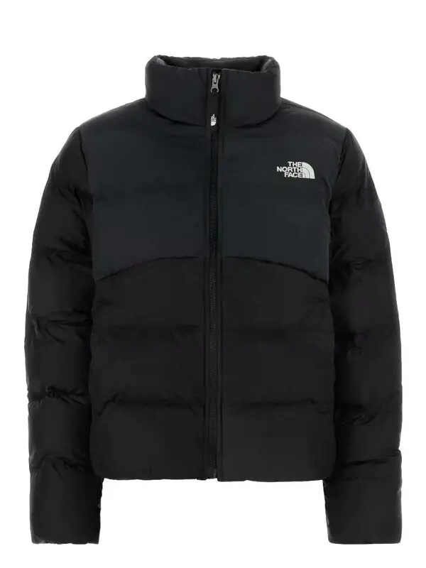 The North Face Saikuru Padded Jacket - Black