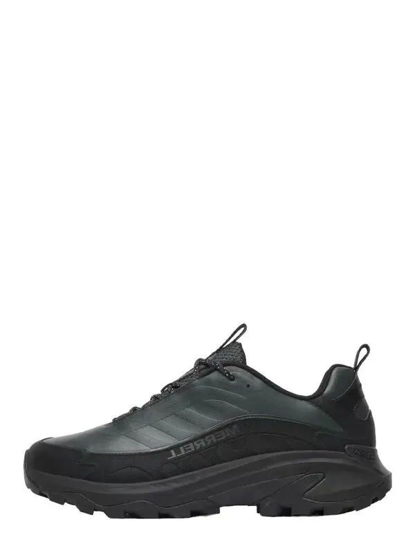 Merrell Moab Speed 2k Metro Sneakers - Black