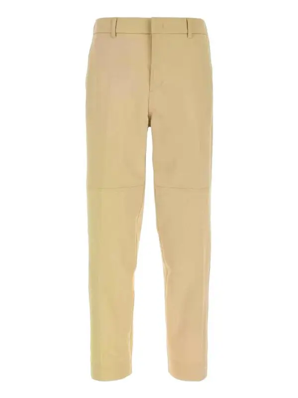 Herno Panelled Trousers - Neutrals