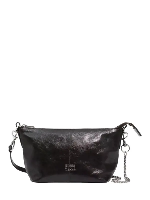 Bimba Y Lola Small Madrid Bag - Brown