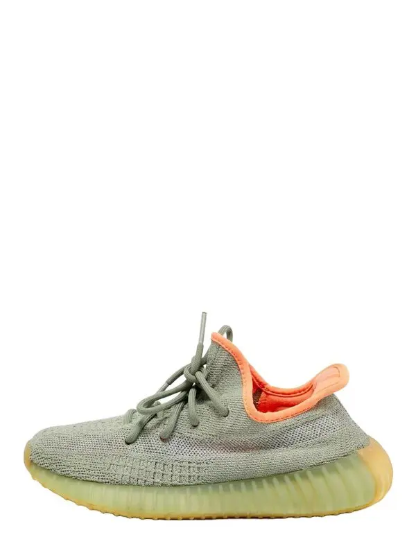 ADIDAS X YEEZY Boost 350 V2 Sneakers - Green