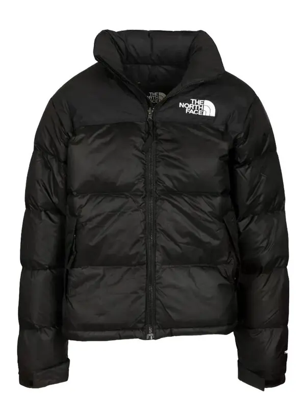 The North Face 1996 Retro Nuptse Jacket - Black