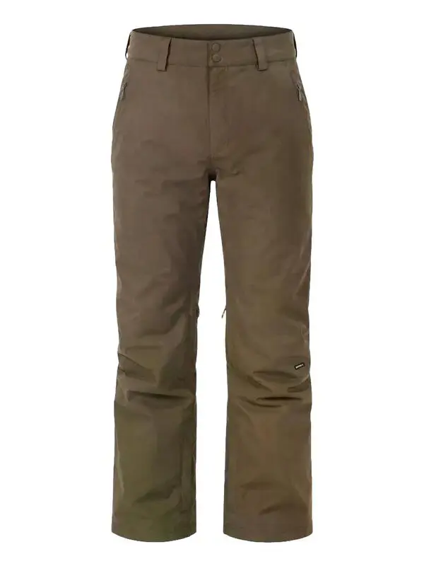 Rip Curl Ski Pants - Brown