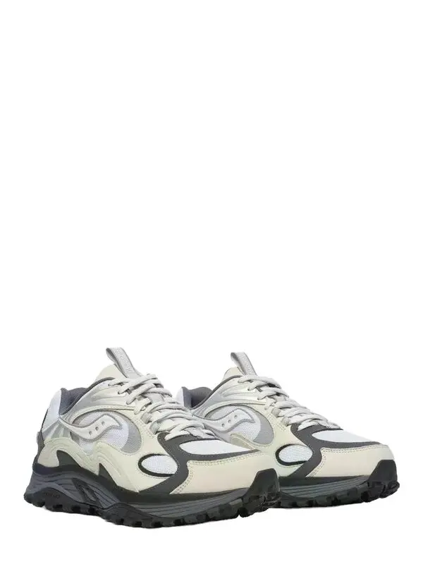 Saucony Grid Aura X Sneakers - White