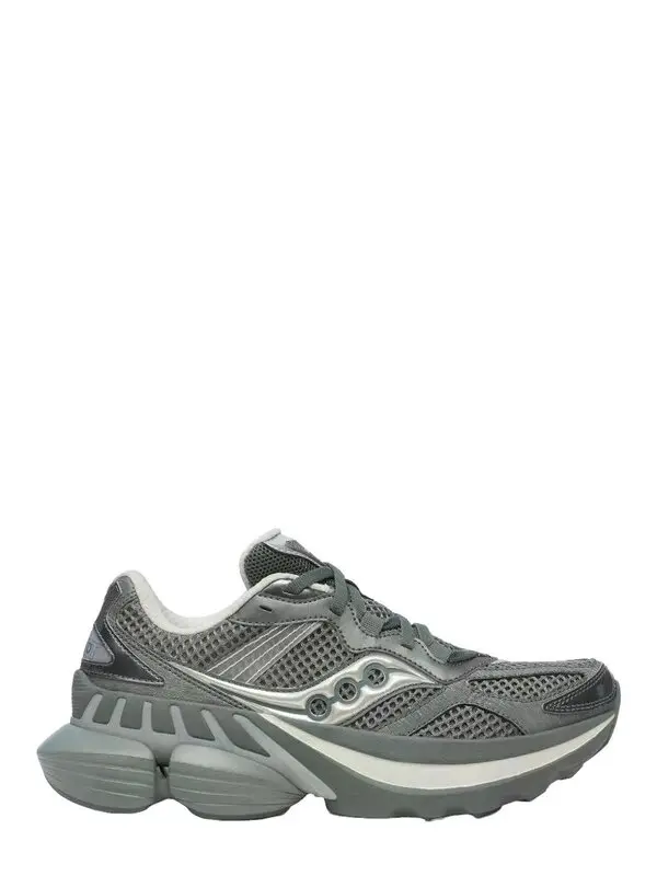 Saucony Grid Nxt Sneakers - Grey