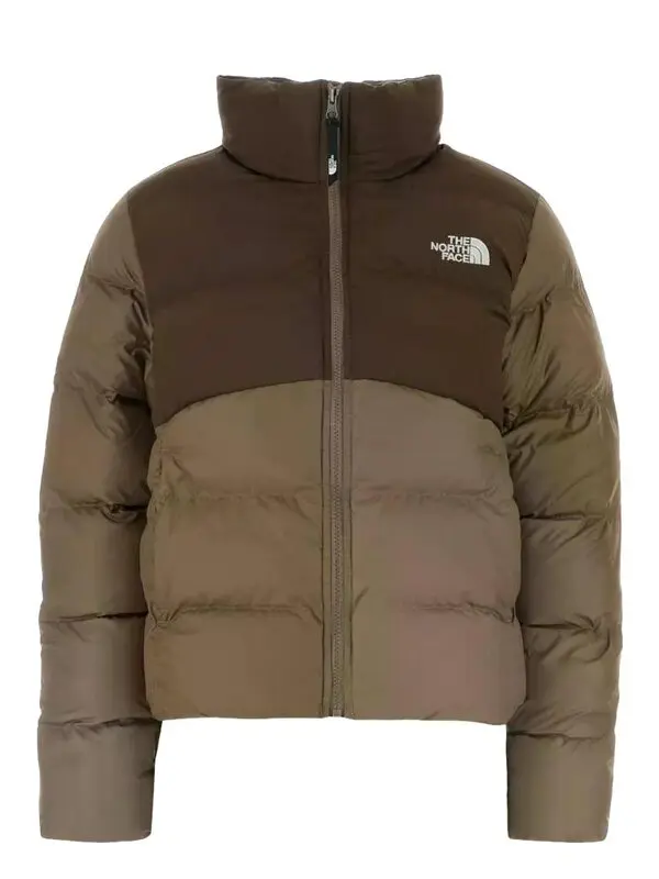 The North Face Saikuru Padded Jacket - Brown