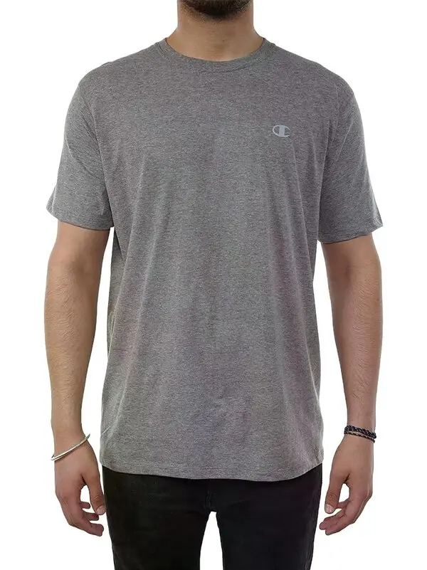 Champion C-vapor T-shirt - Grey