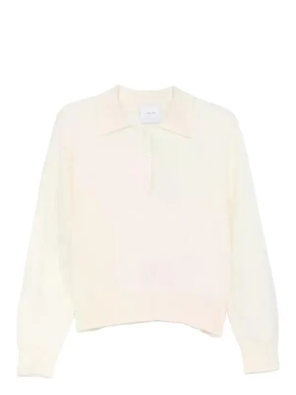 IVORY PARIS Sweater - Neutrals