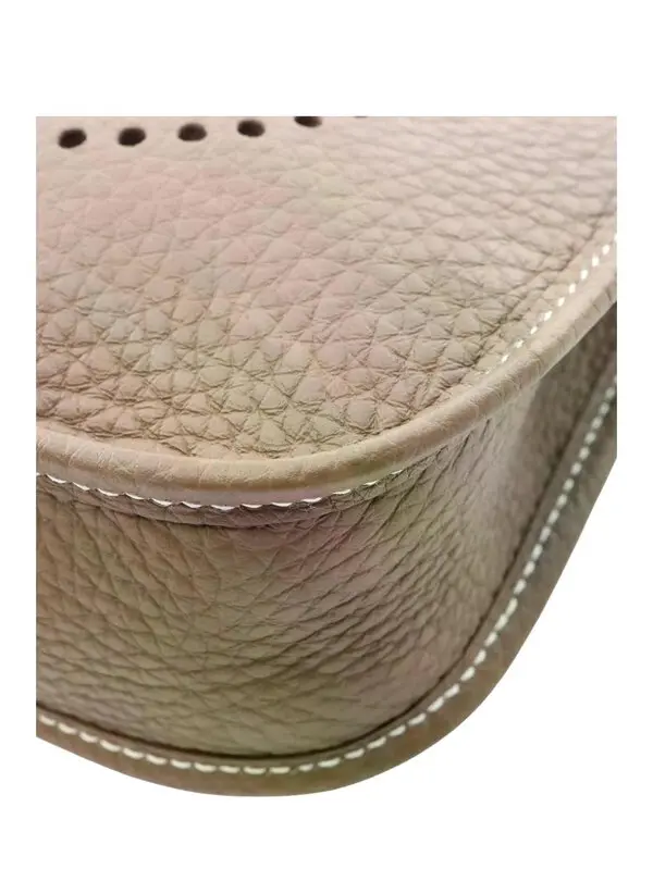 Hermès Evelyne Amazone Crossbody Bag - Brown