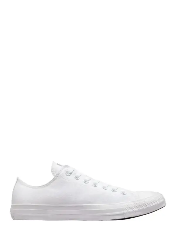 CONVERSE Chuck Taylor All Star Canvas Sneakers - White