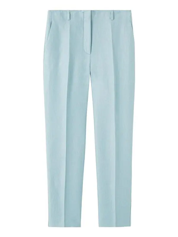 Loro Piana Regan Pants - High Tide