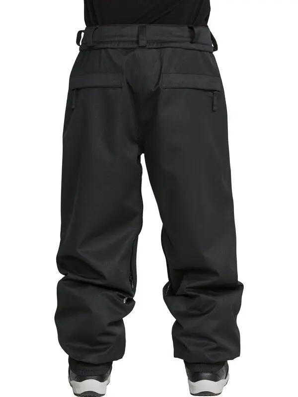 Volcom Arthur Pants - Black