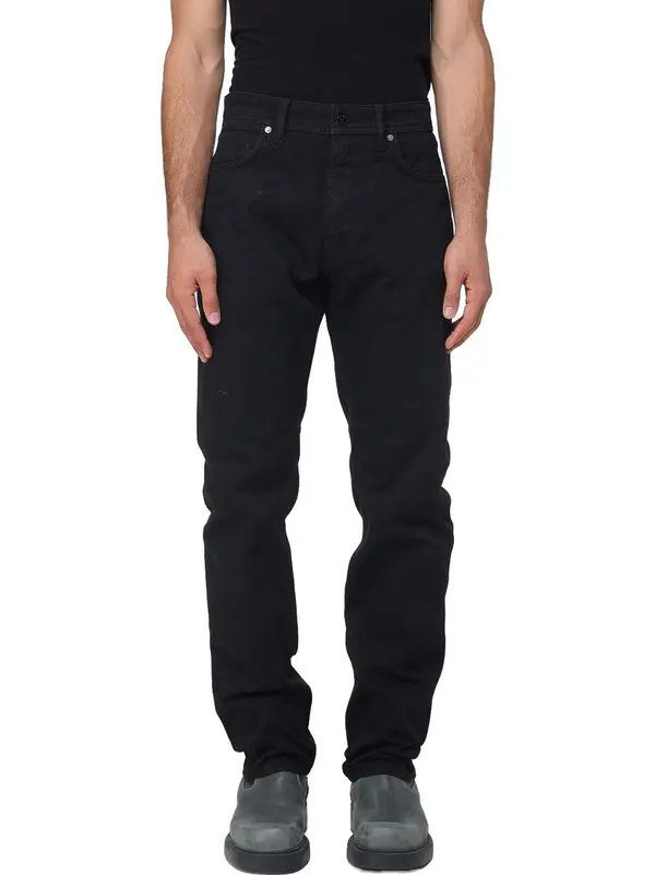 Stone Island Jeans - Black
