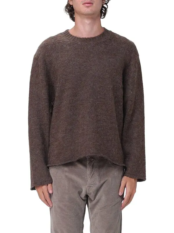 DIANA STUDIO Sweater - Brown