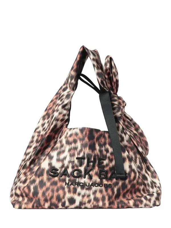 Marc Jacobs Shoulder Bag - Brown