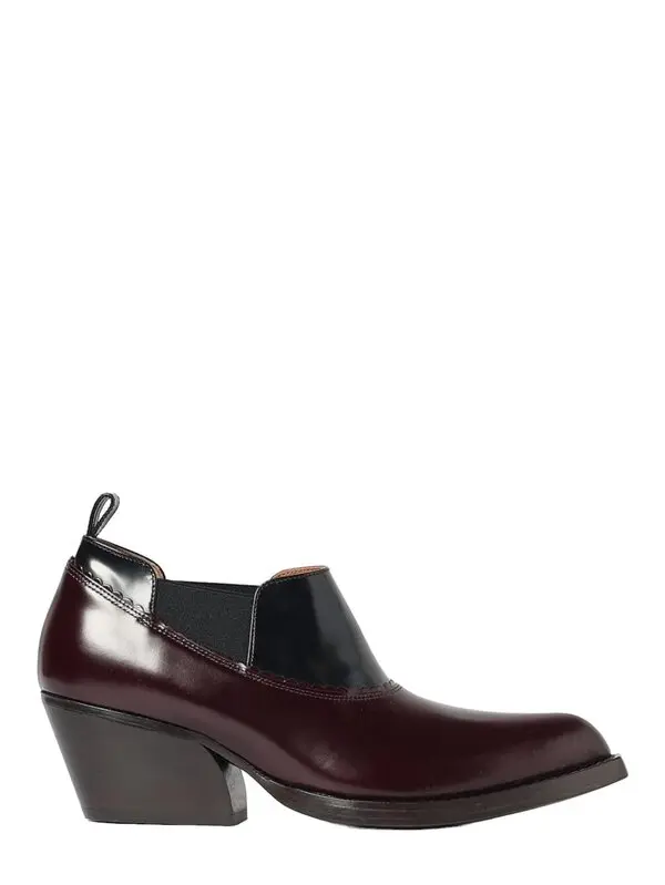 Marni Ankle Boots - Brown
